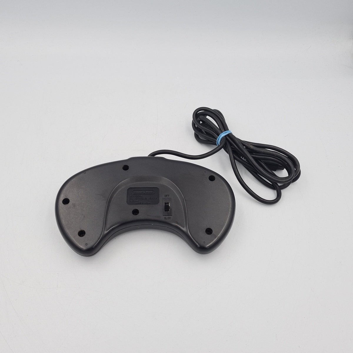 COMPETITION PRO SERIES 2 CONTROLLER SEGA MEGADRIVE | CRAZY THUMBS