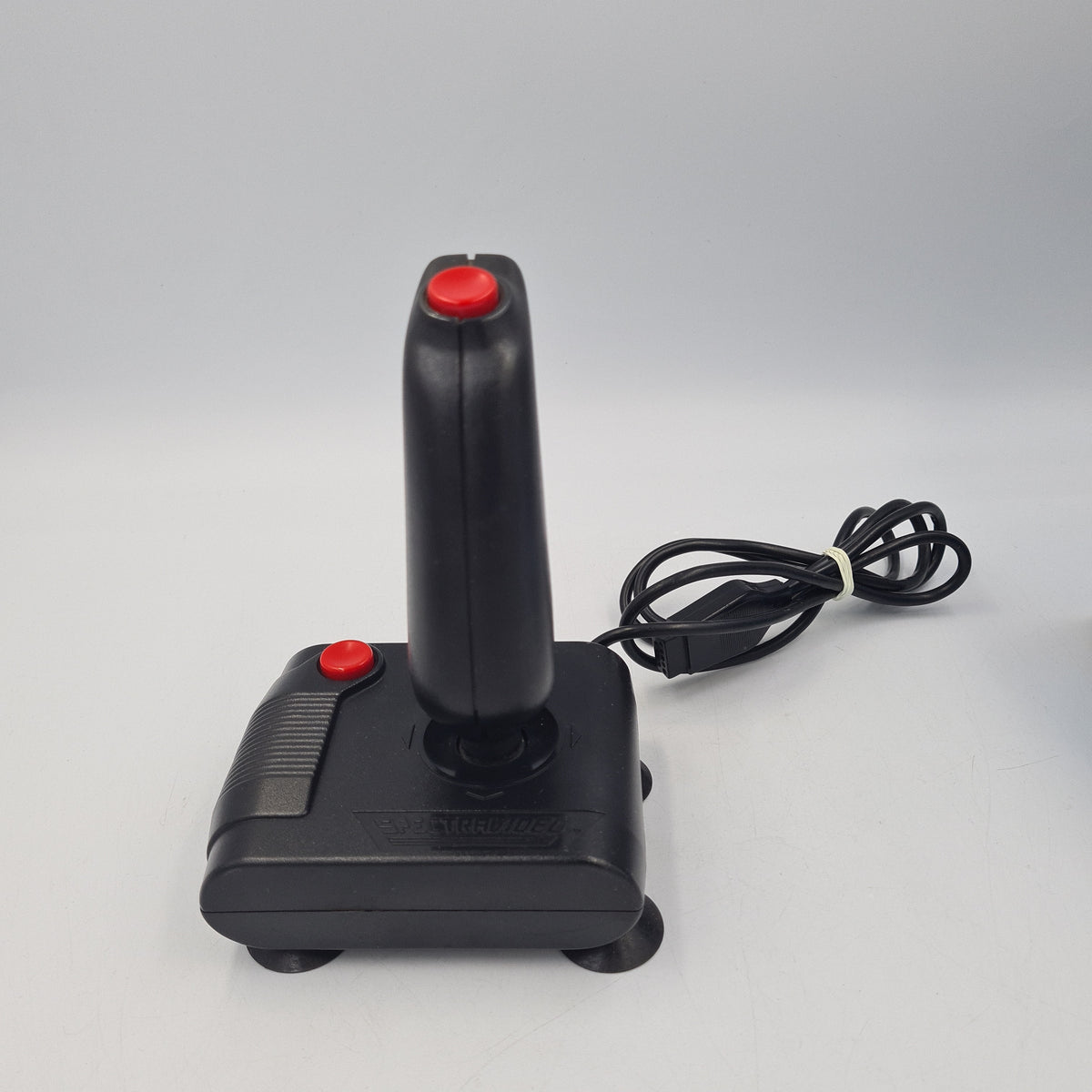 QUICKSHOT 1 JOYSTICK | CRAZY THUMBS