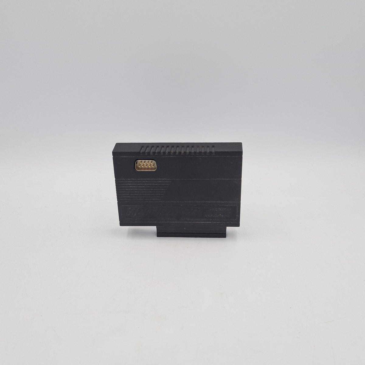 SPECTRUM KEMPSTON JOYSTICK INTERFACE | CRAZY THUMBS