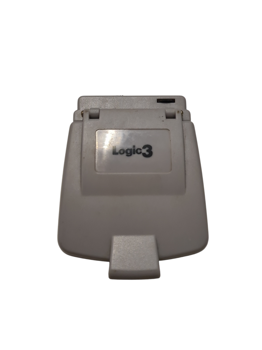 GBA FLIP TOP SCREEN LIGHT | CRAZY THUMBS