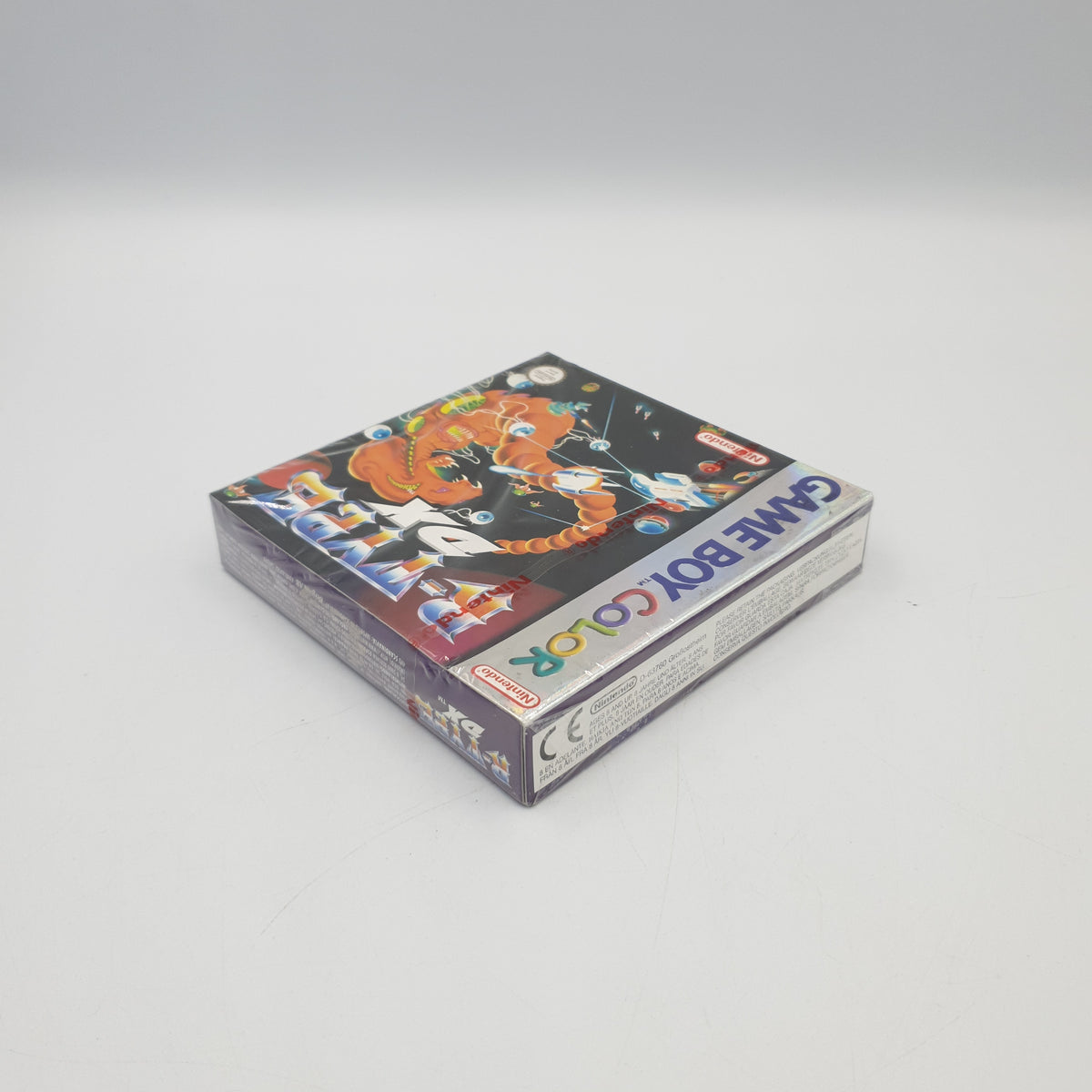 R-TYPE DX GAME BOY COLOR NEW & SEALED | CRAZY THUMBS