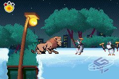 DISNEY'S THE WILD GBA | CRAZY THUMBS