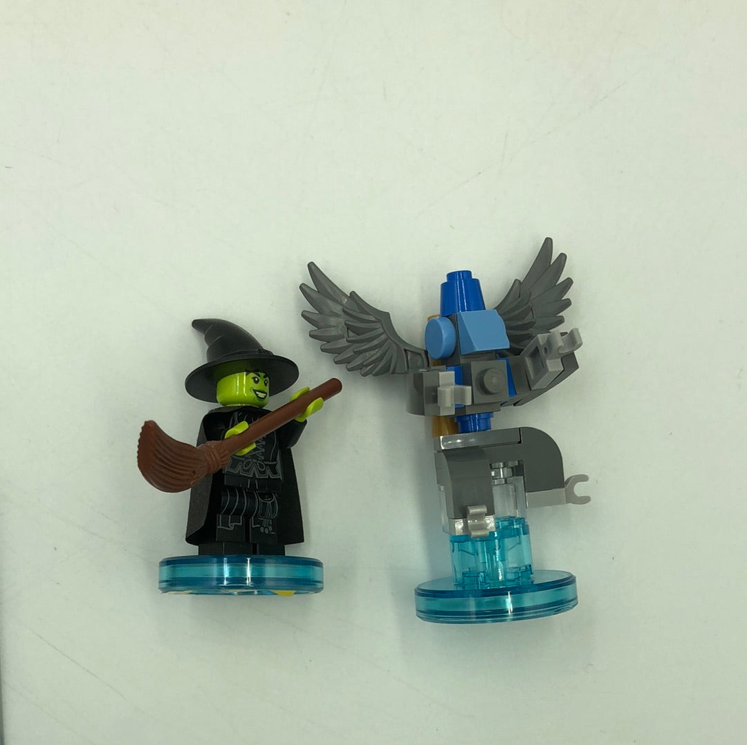 Lego dimensions witch store
